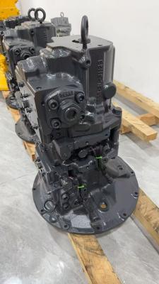 China 708-2L-00112 708-2L-00300 708-2L-31123 708-2L-31160 Hydraulic Main Pump For PC220-7 PC220-7 PC220LC-7 Excavator for sale