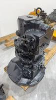 China 708-2L-00112 708-2L-00300 708-2L-31123 708-2L-31160 Hydraulic Main Pump For PC220-7 PC220-7 PC220LC-7 Excavator for sale