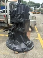 China 708-2L-00112 708-2L-00300 708-2L-31123 708-2L-31160 Hydraulic Main Pump For PC220-7 PC220-7 PC220LC-7 Excavator for sale