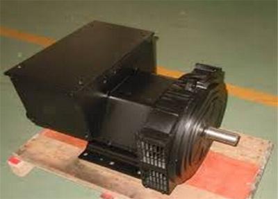 China 30kVA 3000RPM Three Phase Brushless Alternator Generator - 110V-690V Range, H-Class Insulation for sale