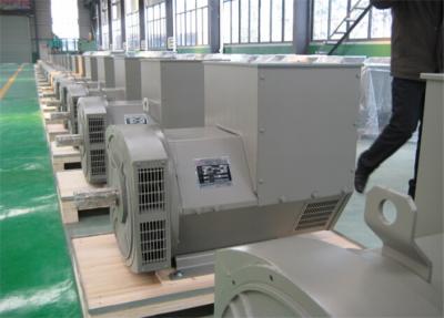 China 12.8kw 16kva Three Phase Brushless Alternator H Class Insulation IP22 2 / 3 pitch for sale