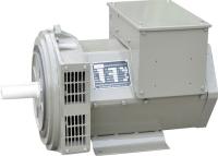 China 590KW 738KVA Permanent Magnet Alternator for Cummins Generator Sets - 1800RPM 60Hz WR544F Model for sale