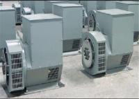 China 144kW 180kVA Three Phase AC Synchronous Generator for DEUTZ Sets - 1500/1800 RPM, IP23 Protection for sale