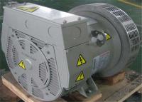 China 20kW 25kVA Self-Excited Three Phase Alternator for DEUTZ Generator Sets - 12/6 Wire, 110V-690V Range for sale