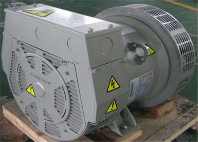 China 20kW 25kVA Self-Excited Three Phase Alternator for DEUTZ Generator Sets - 12/6 Wire, 110V-690V Range for sale