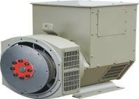 China 400KW 500KVA 1500RPM Electric AC Alternator for Cummins Generator Set with H-Class Insulation for sale
