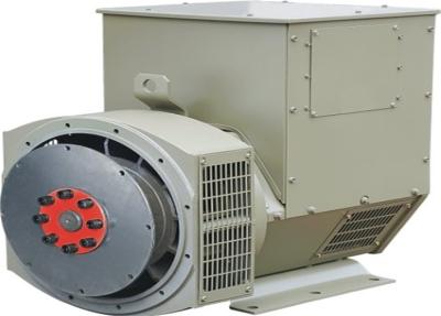 China 400KW 500KVA 1500RPM Electric AC Alternator for Cummins Generator Set with H-Class Insulation for sale
