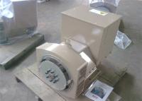 China 8kW Brushless Single Phase AC Generator 1800RPM with H-Class Insulation and IP22 Protection for sale