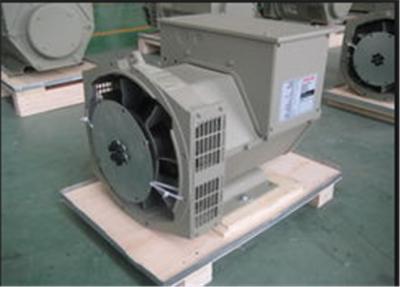 China 91kW 114kVA Double Bearing 3 Phase Alternator 1500rpm 50Hz H Class Insulation for sale