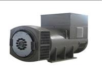 China Stamford Type AC Permanent Magnet Synchronous Generator 152KW 190KVA 1800RPM 208-480V Diesel Power for sale
