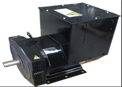 China 28kVA 1 Phase Stamford AC Generator Alternator 1500 RPM 12/6 Wire Brushless Excitation for sale