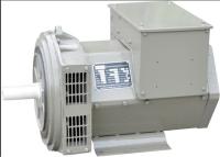 China 8KW Brushless Single Phase AC Generator | 50Hz/60Hz Frequency | 110V-690V Voltage Range | IP22 Protection for sale