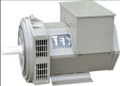China 8KW Brushless Single Phase AC Generator | 50Hz/60Hz Frequency | 110V-690V Voltage Range | IP22 Protection for sale