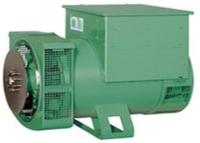 China Magnetic Brushless Alternator AC Single Phase Diesel Generator 25KW 60HZ 1800RPM for sale