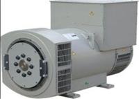 China Three Phase Brushless Synchronous Generator 23.5kVA 8.4kW 3000RPM 110V-690V for sale