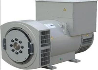 China Three Phase Brushless Synchronous Generator 23.5kVA 8.4kW 3000RPM 110V-690V for sale
