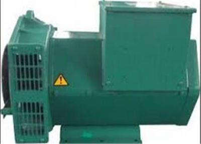 China Insulation Class H 50HZ Three Phase Brushless Alternator 8.8kw / 11kva for sale