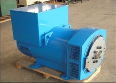 China 590kW 738kVA Permanent Magnet Alternator for Cummins Generator Set 60Hz 1800RPM WR544F Model for sale