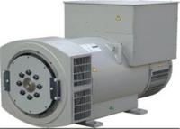 China 12kW 12kVA Single Phase Stamford AC Generator 1800RPM 2/3 Pitch Brushless Self-Excited for sale