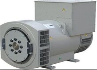 China 12kW 12kVA Single Phase Stamford AC Generator 1800RPM 2/3 Pitch Brushless Self-Excited for sale