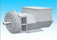 China 10.8KW 13.5KVA Three Phase Brushless Alternator 1500RPM for Honda Diesel Generator for sale