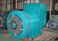 China WERNA Copy Stamford Brushless Alternator 37.5kVA 3000rpm for DEUTZ Generator Set for sale