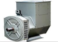 China WERNA WR182H 20kW Brushless AC Alternator - 3000 RPM, 50Hz, Self-Exciting Synchronous Generator for sale
