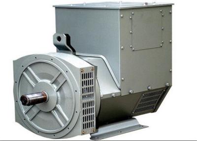 China WERNA WR182H 20kW Brushless AC Alternator - 3000 RPM, 50Hz, Self-Exciting Synchronous Generator for sale