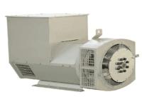 China 15 kW / 15 kVA Single Phase AC Generator | 1500/1800 RPM | 100% Copper Windings | H-Class Insulation for sale