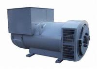 China 1800rpm 3 Phase Brushless Synchronous Generator 22KW 27.5KVA IP22 H Class for sale