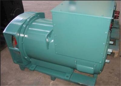 China 25kW 31.3kVA Double Bearing Alternator with 100% Copper Winding 1500RPM IP22 Protection for sale