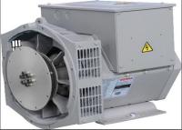 China Three Phase AC Brushless Exciter Synchronous Generator 20kW/25kVA 1500-1800RPM IP22-23 Industrial Power for sale