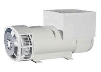 China WERNA Synchronous Excitation 3 Phase Alternator 91kW 114kVA for Perkins Generator Sets with 1500/1800 RPM for sale
