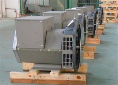 China WERNA Copy Stamford 128kW 160kVA Brushless AC Generator 1500RPM IP23 for sale