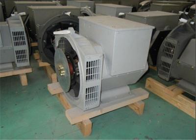 China 28kW 35KVA Three Phase Brushless Generator 3000RPM 190-454V WR182J Model Industrial Alternator for sale