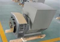 China 11.8kW Brushless AC Generator Class H Insulation 3000RPM for Cummins Generator Set for sale
