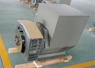 China 11.8kW Brushless AC Generator Class H Insulation 3000RPM for Cummins Generator Set for sale