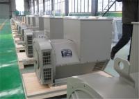 China 32kW 32kVA Single Phase Brushless AC Generator 3000RPM SX460 AVR for sale