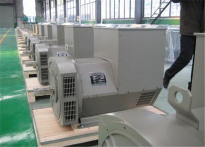 China 32kW 32kVA Single Phase Brushless AC Generator 3000RPM SX460 AVR for sale