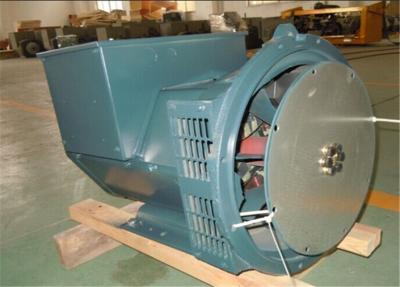 China 20kw 50Hz 20kVA Brushless Synchronous Generator 110-240V CE for sale