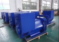 China Stamford Type 10kVA 3 Phase Brushless AC Generator 10000Watt 190-454V for sale