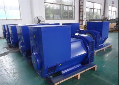 China Stamford Type 10kVA 3 Phase Brushless AC Generator 10000Watt 190-454V for sale