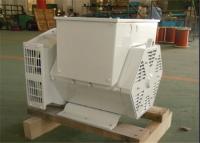 China WERNA 30kW 37.5kVA Single Phase Brushless AC Generator SX460 AVR 3000RPM for sale