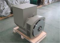 China 60Hz Brushless AC Synchronous Generator 15.6kVA 12.5kW 208-480V CE for sale