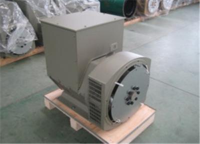 China 60Hz Brushless AC Synchronous Generator 15.6kVA 12.5kW 208-480V CE for sale