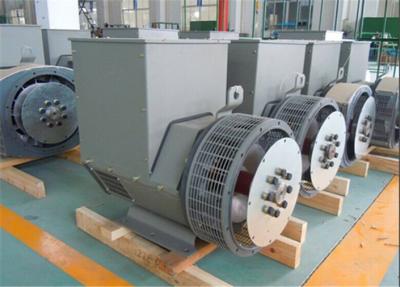 China WERNA 10kW 12.5kVA Three-Phase Diesel Generator Alternator 1500 RPM 190-454V for sale