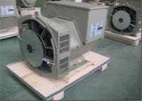 China Self Exciting Synchronous Small Diesel Generators 80kw 80kva 50HZ for sale
