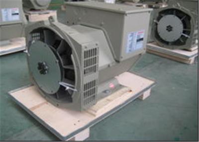 China Self Exciting Synchronous Small Diesel Generators 80kw 80kva 50HZ for sale