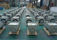 China Portable 20kW 50Hz Diesel Generator 110-240V with SX460 AVR - WR182H Model for sale