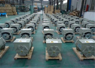 China Portable 20kW 50Hz Diesel Generator 110-240V with SX460 AVR - WR182H Model for sale